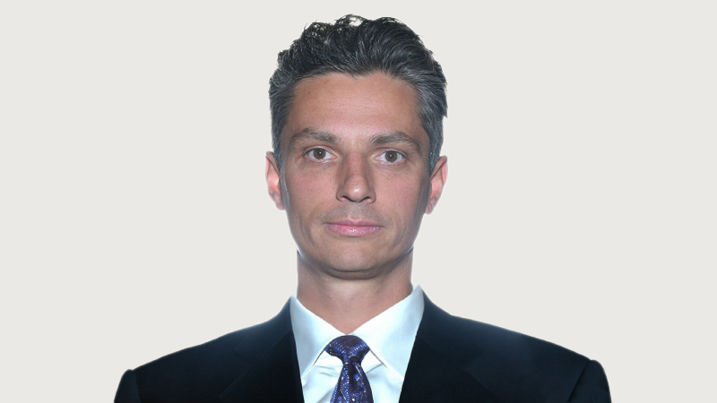 Jimmy Bonneau | Managing Director | Global Advisory | Rothschild & Co