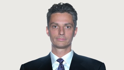 Jimmy Bonneau | Managing Director | Global Advisory | Rothschild & Co
