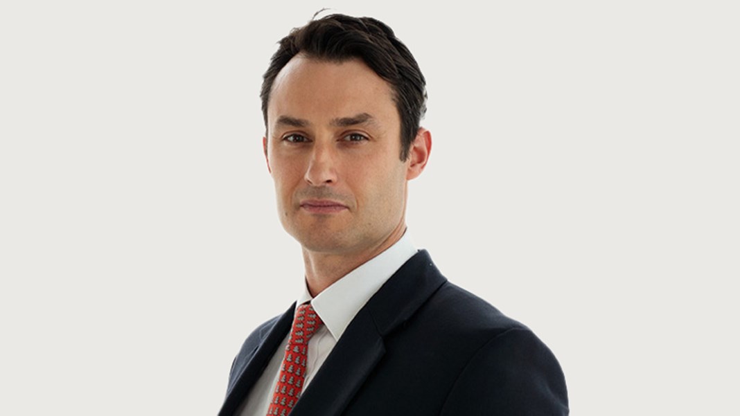 Jonathan Dale | Managing Director | Global Advisory | Rothschild & Co
