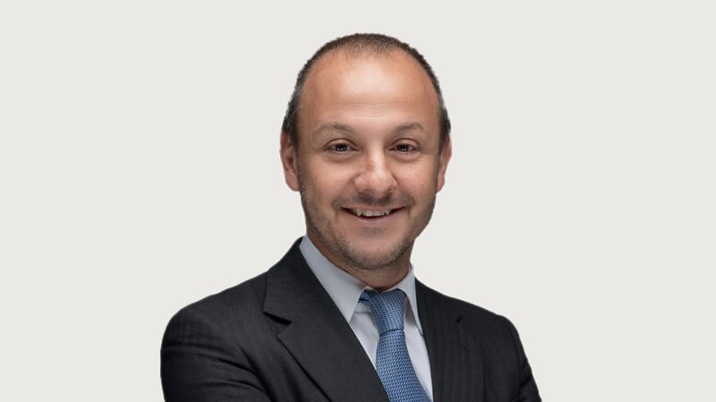 Ken Calleja | Managing Director | Global Advisory | Rothschild & Co