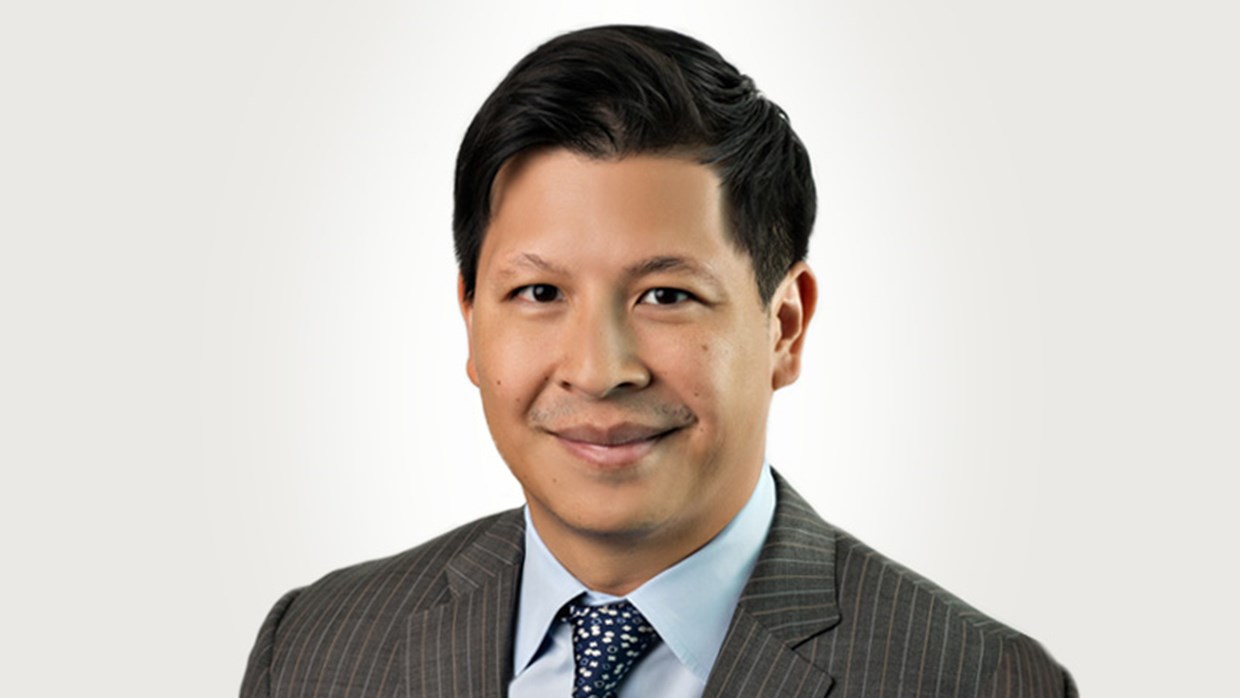 Ken Surjadinata | Partner | Global Advisory | Rothschild & Co