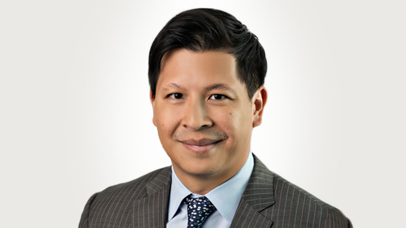 Ken Surjadinata | Partner | Global Advisory | Rothschild & Co