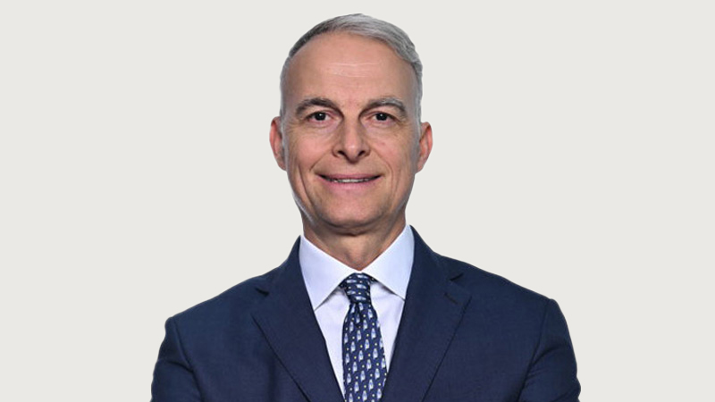 Luca Jelmini | Managing Director | Global Advisory | Rothschild & Co