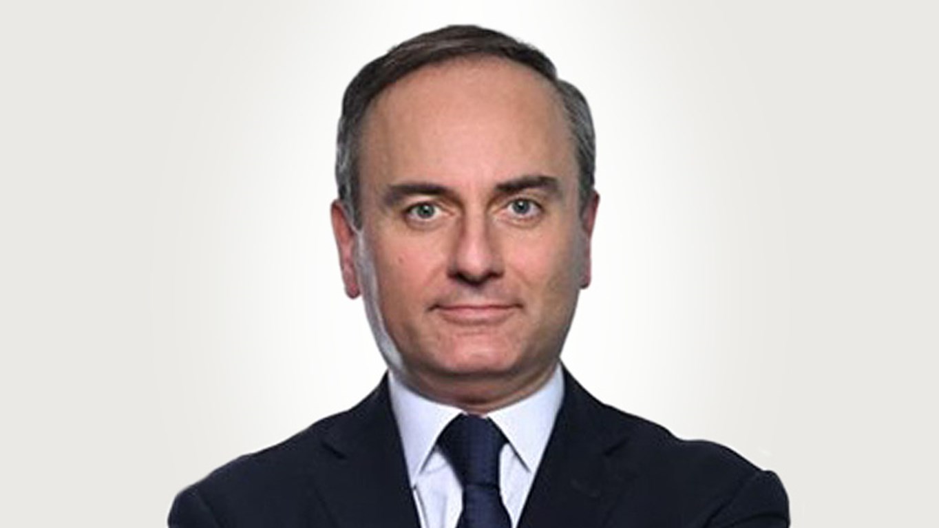 Luigi Labbate | Managing Director | Global Advisory | Rothschild & Co