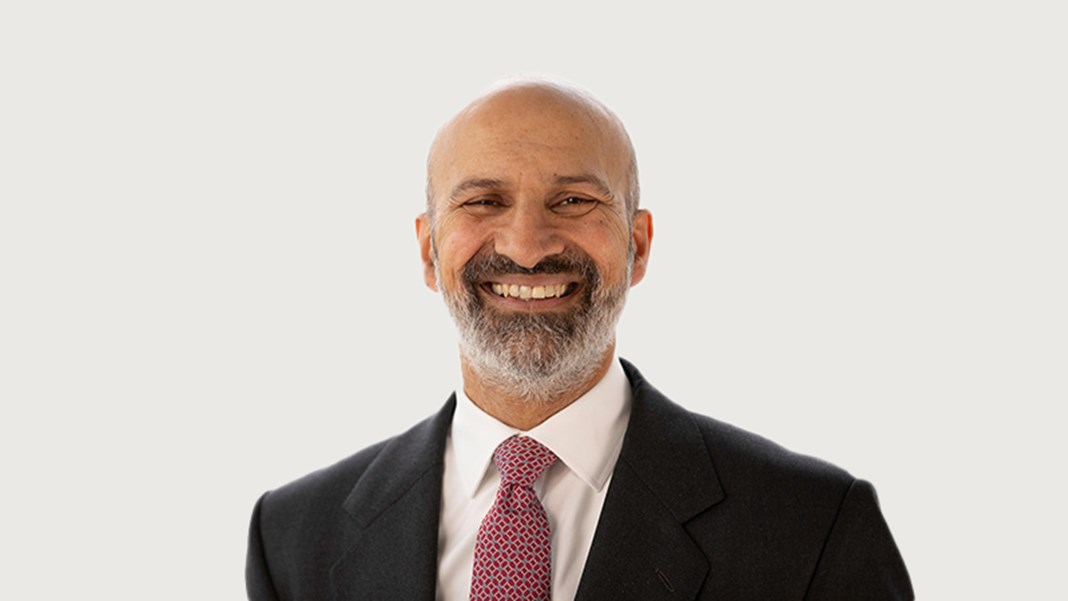 Majid Ishaq | Co-Head of UK | Group Head of Retail | Global Advisory ...