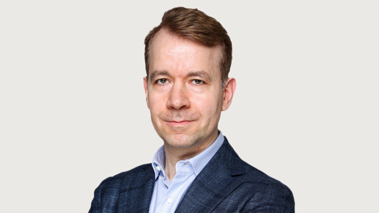 Manuel Hoffmann | Managing Director | Global Advisory | Rothschild & Co