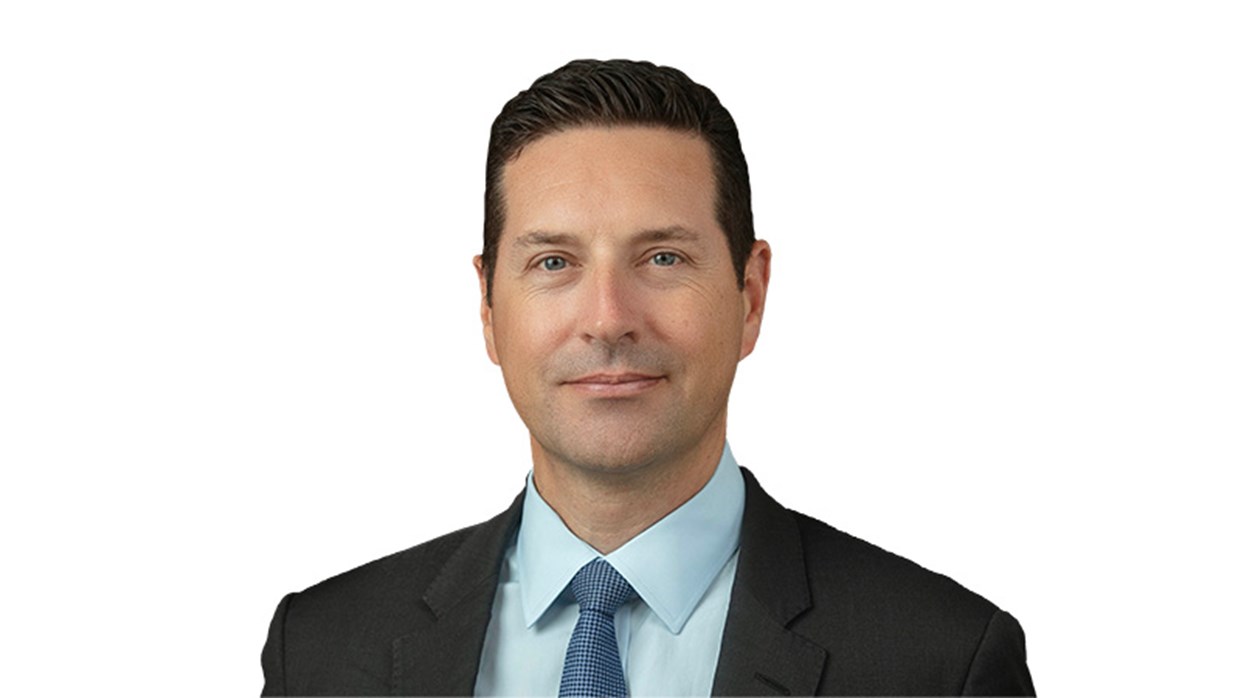 Markus Pressdee | Partner | Global Advisory | Rothschild & Co