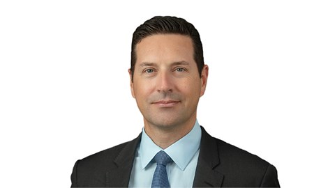 Markus Pressdee | Partner | Global Advisory | Rothschild & Co