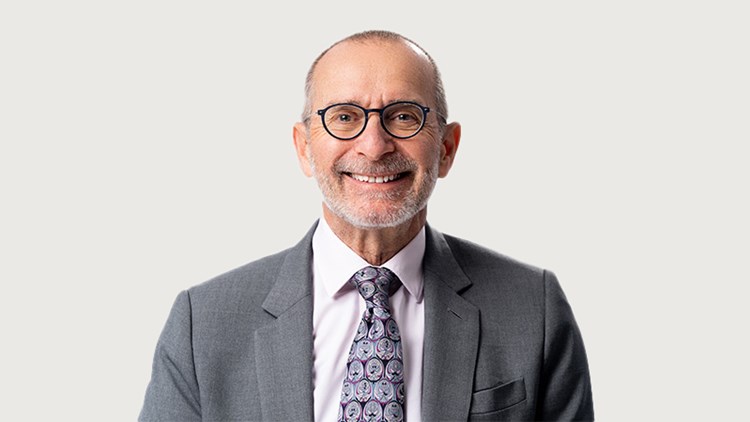 Martin Kingston | Partner | Global Advisory | Rothschild & Co