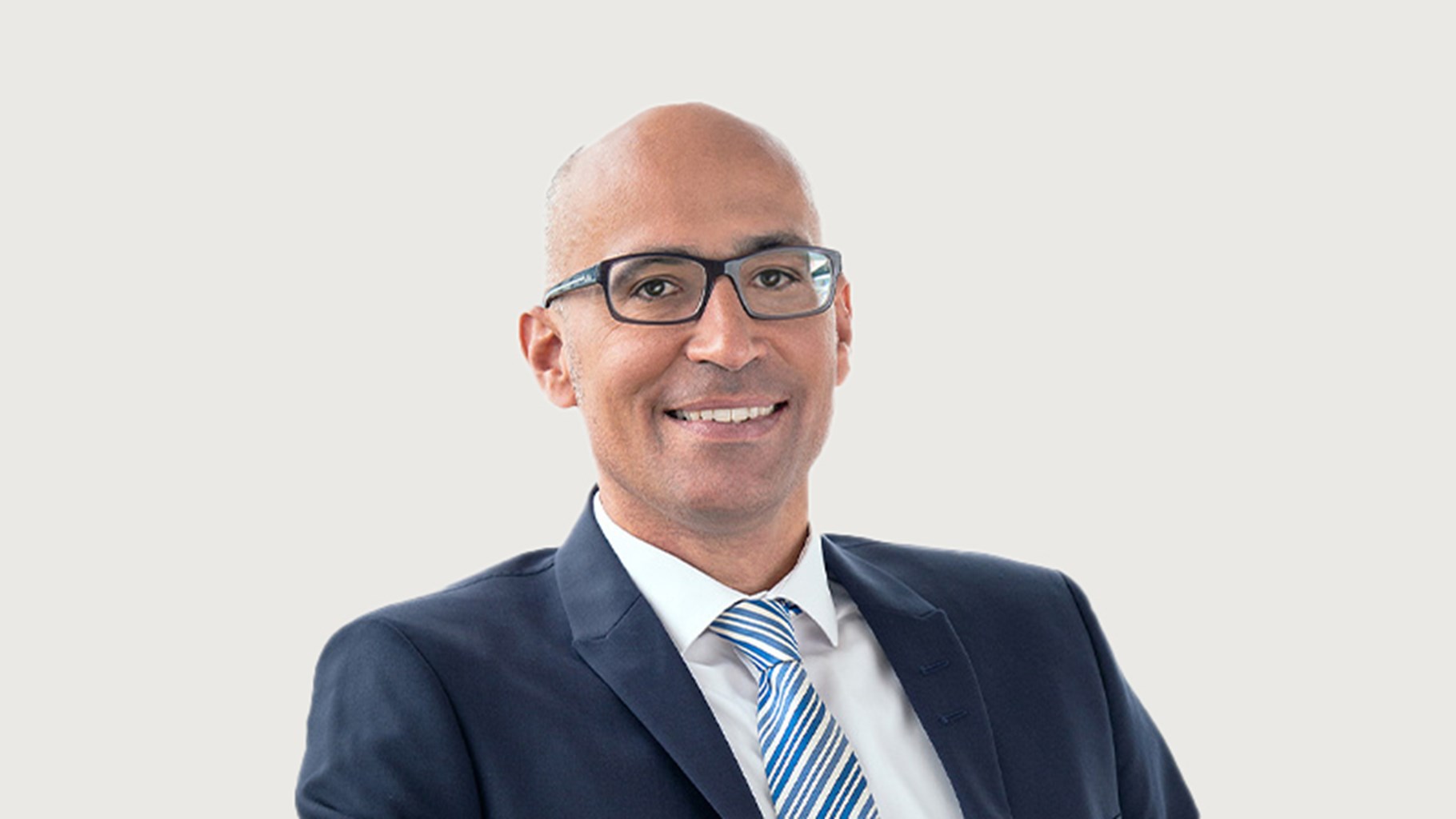 Martin Suter | Partner | Global Advisory | Rothschild & Co