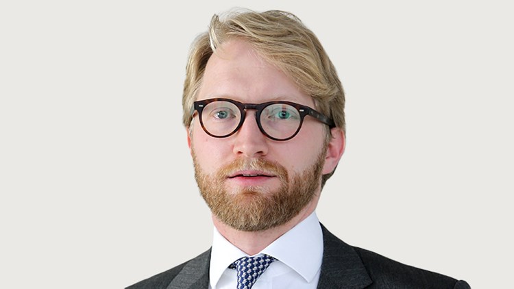 Martin Bauhuber | Managing Director | Global Advisory | Rothschild & Co