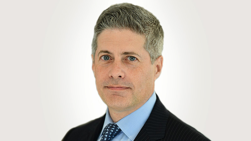 Michael Ostow | Managing Director | Global Advisory | Rothschild & Co