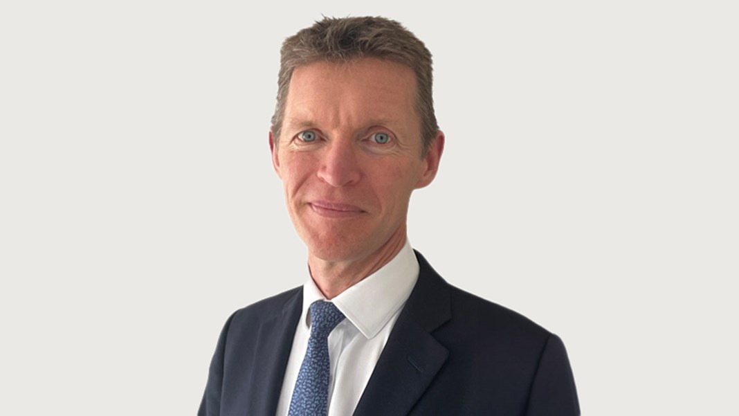 Nick Ivey | Managing Director | Global Advisory | Rothschild & Co