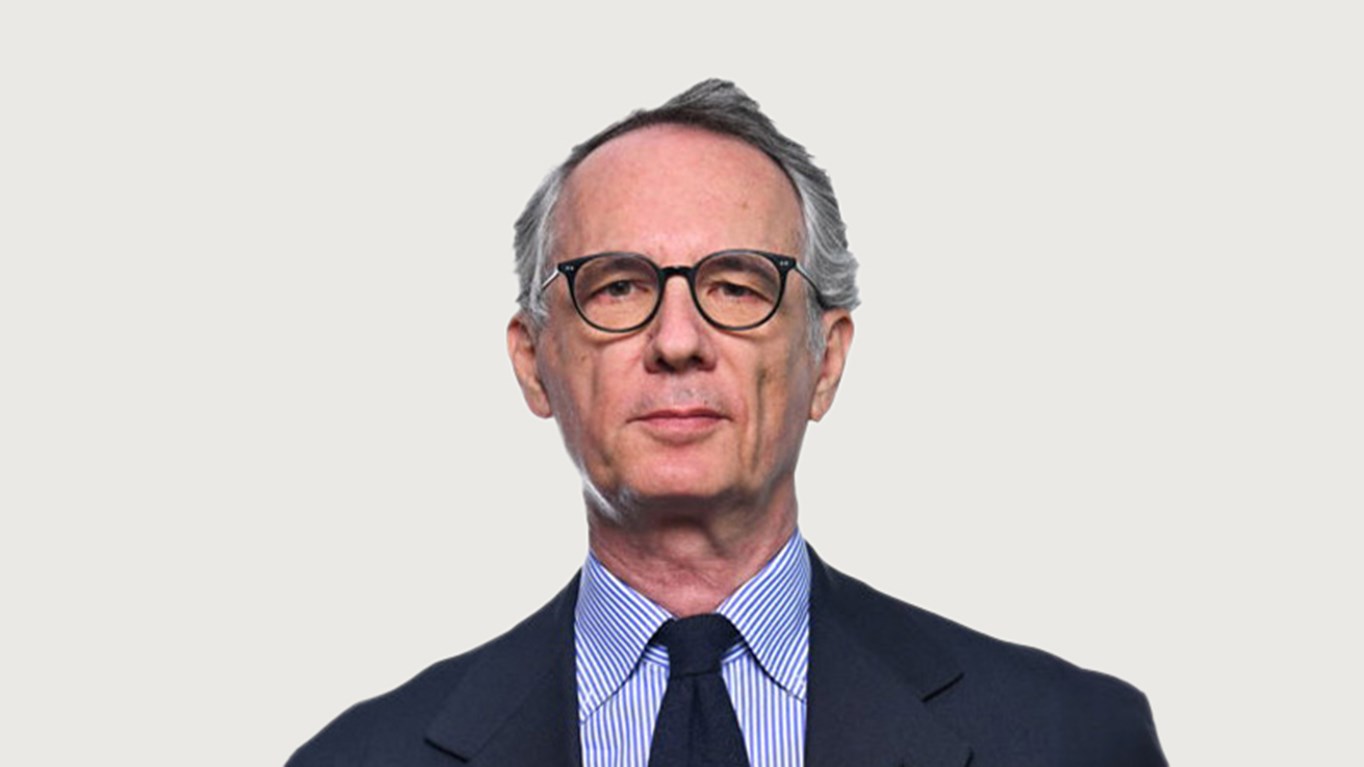 Nicola Paini | Partner | Global Advisory | Rothschild & Co