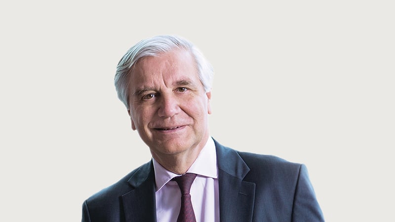 Our People - Global Advisory - Rothschild & Co