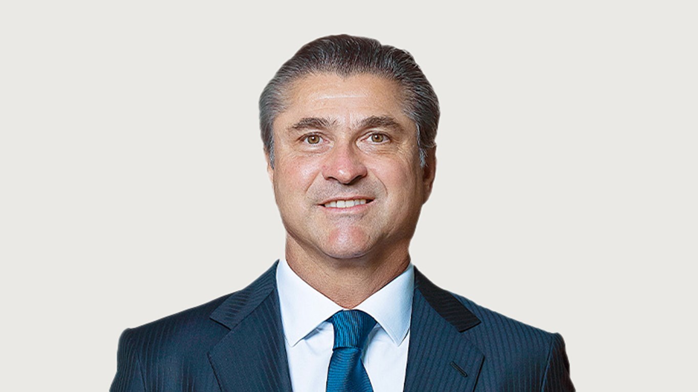 Our People - Global Advisory - Rothschild & Co