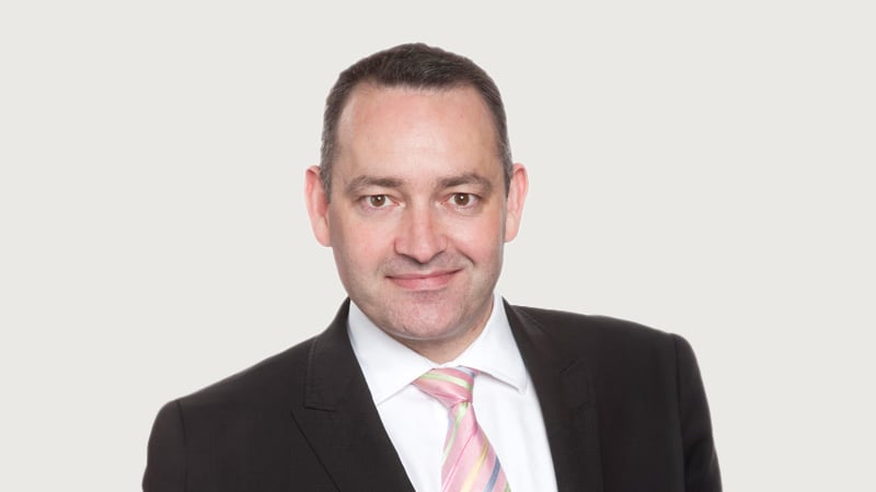 Paul Shew | Managing Director | Global Advisory | Rothschild & Co