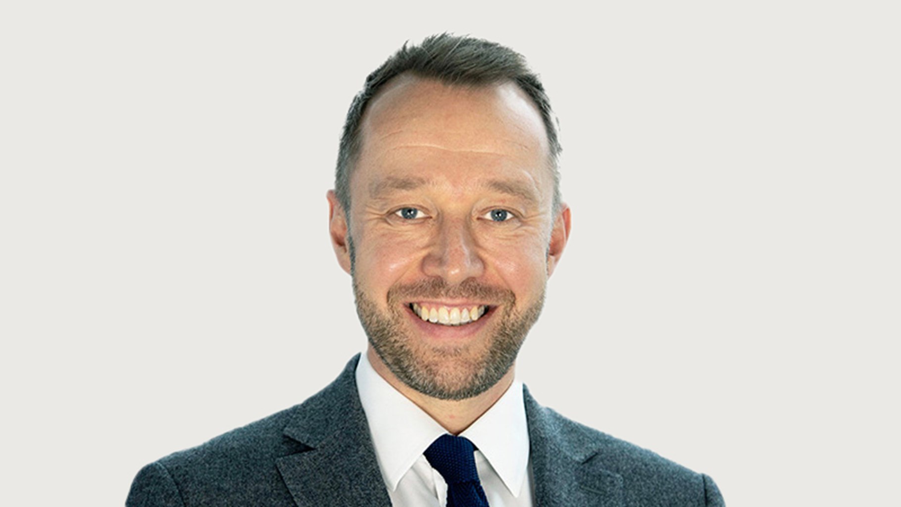 Peter Nicklin | Managing Director | Global Advisory | Rothschild & Co