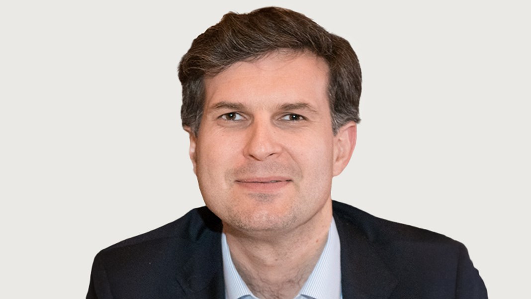 Philippe Dubois de Montreynaud | Managing Director | Global Advisory ...