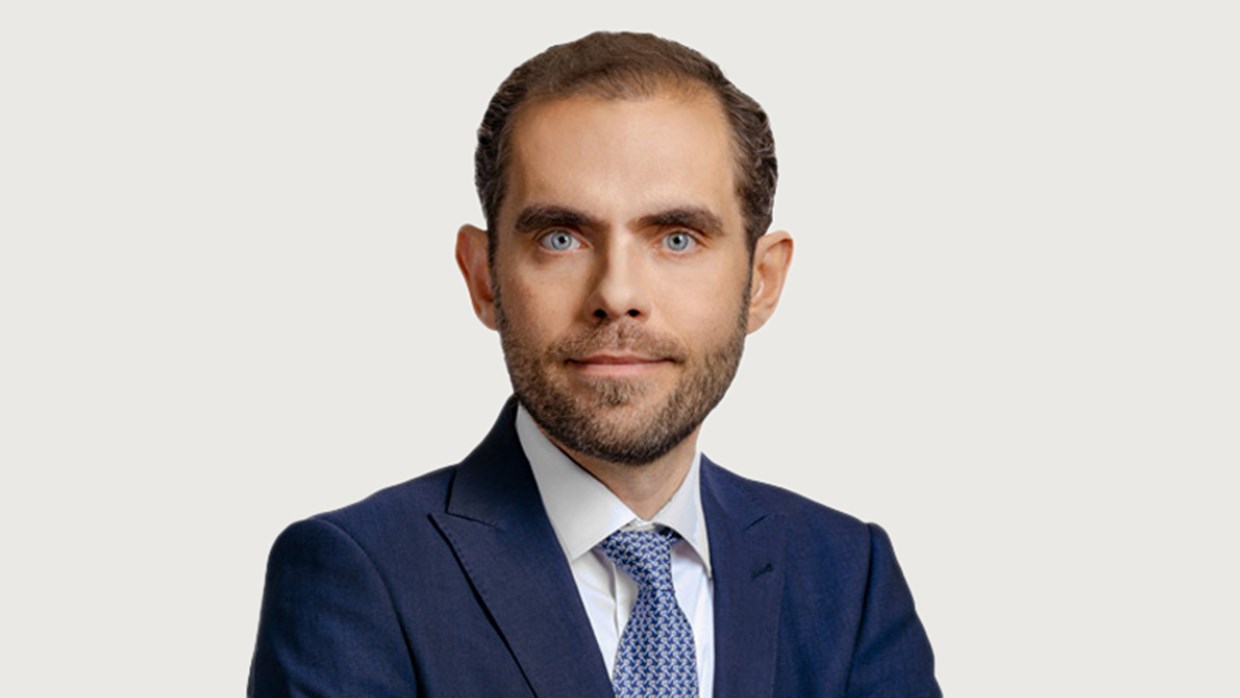 Piotr Godek | Managing Director | Global Advisory | Rothschild & Co