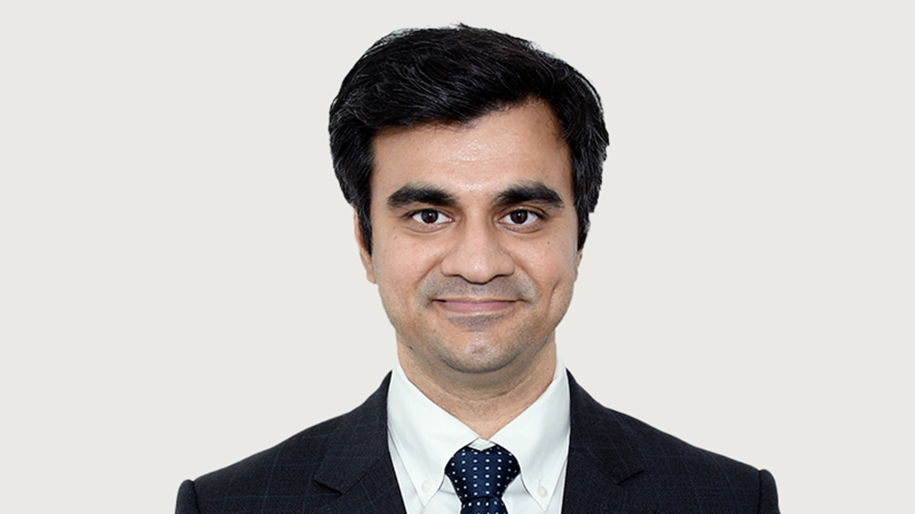 Prashant Maheshwari | Managing Director | Global Advisory | Rothschild & Co