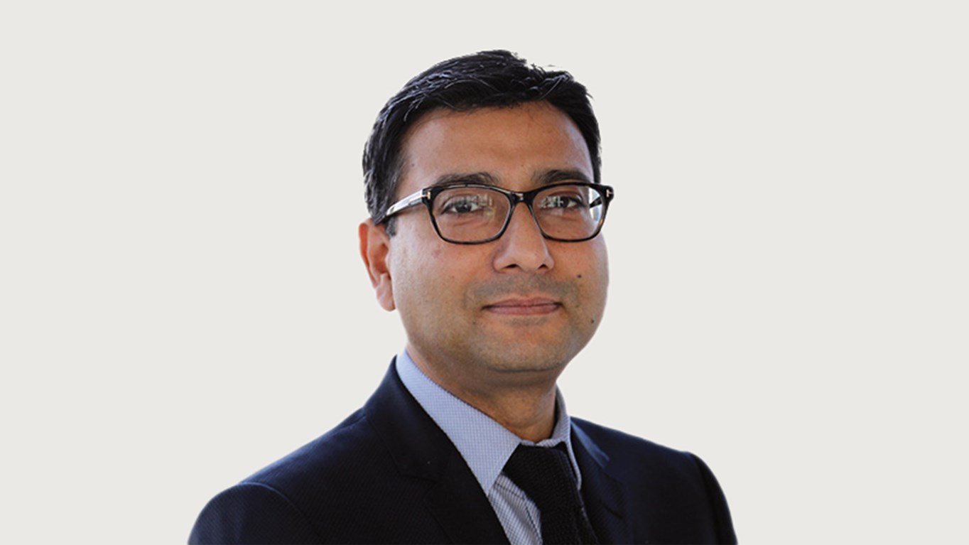Ravi Gupta | Global Co-Head of Industrials | Co-Head of UK | Global ...