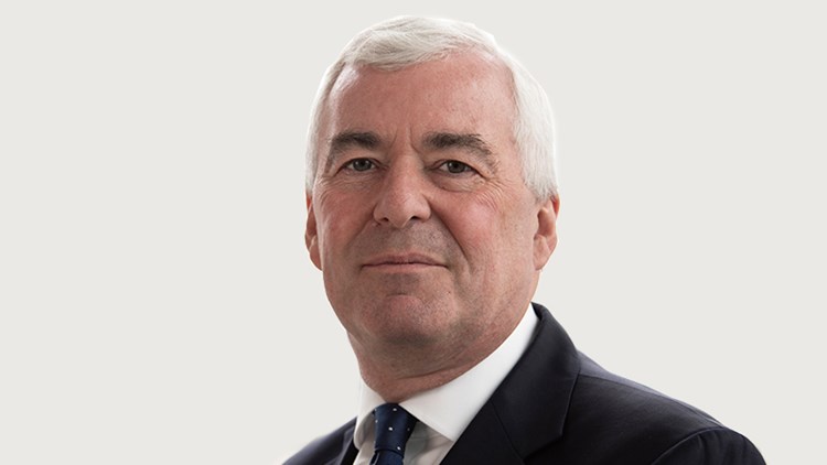 Richard Sedlacek | Managing Director | Global Advisory | Rothschild & Co