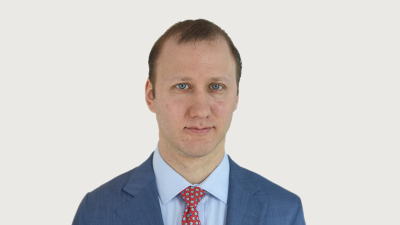 Robert Berger | Managing Director | Global Advisory | Rothschild & Co