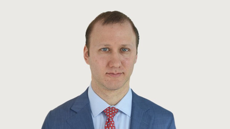 Robert Berger | Managing Director | Global Advisory | Rothschild & Co