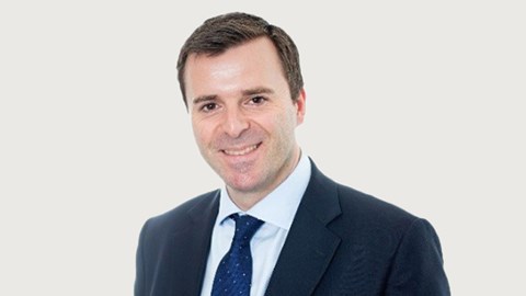 Rob McCann | Managing Director | Global Advisory | Rothschild & Co