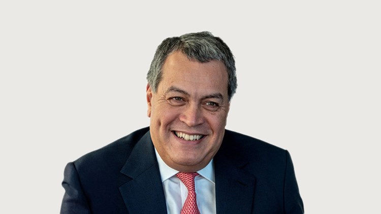 Robert Leitão | Managing Partner | Global Advisory | Rothschild & Co