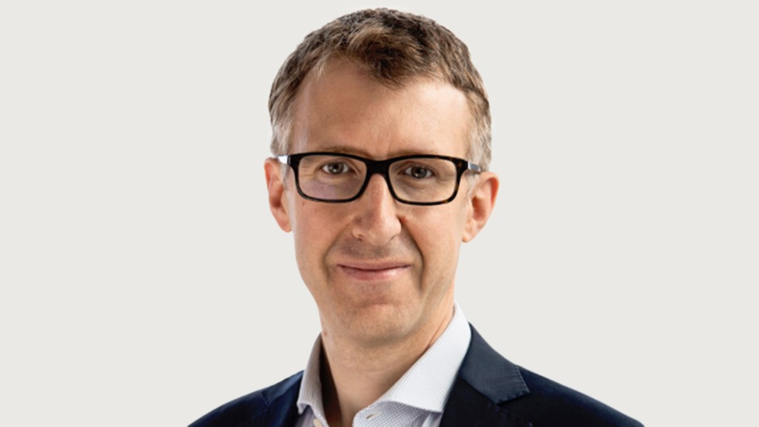 Robert Barnes | Managing Director | Global Advisory | Rothschild & Co