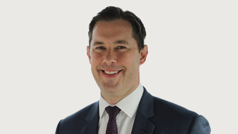 Rory Cameron-Mowat | Managing Director | Global Advisory | Rothschild & Co