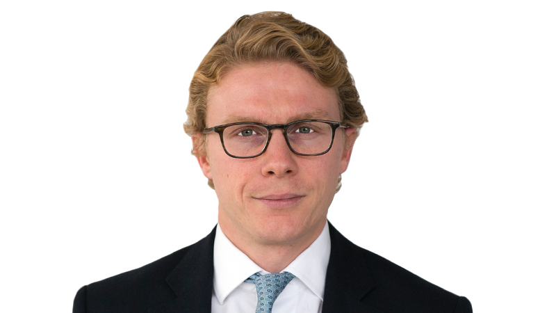 Sam Green | Managing Director | Global Advisory | Rothschild & Co