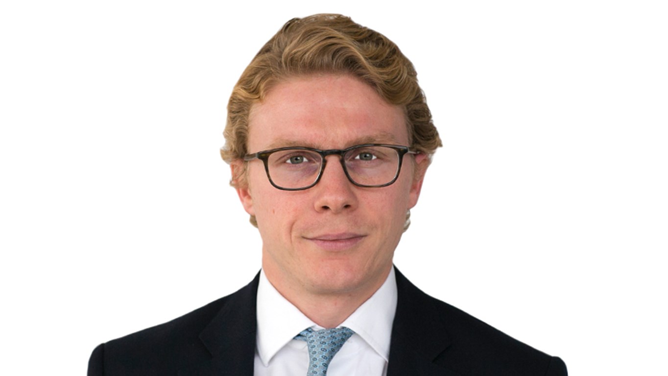 Sam Green | Managing Director | Global Advisory | Rothschild & Co