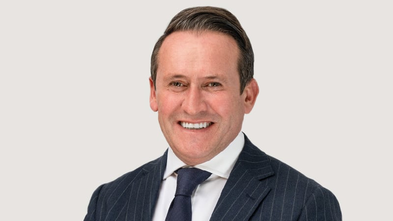 Sam Prentice | Managing Director | Global Advisory | Rothschild & Co