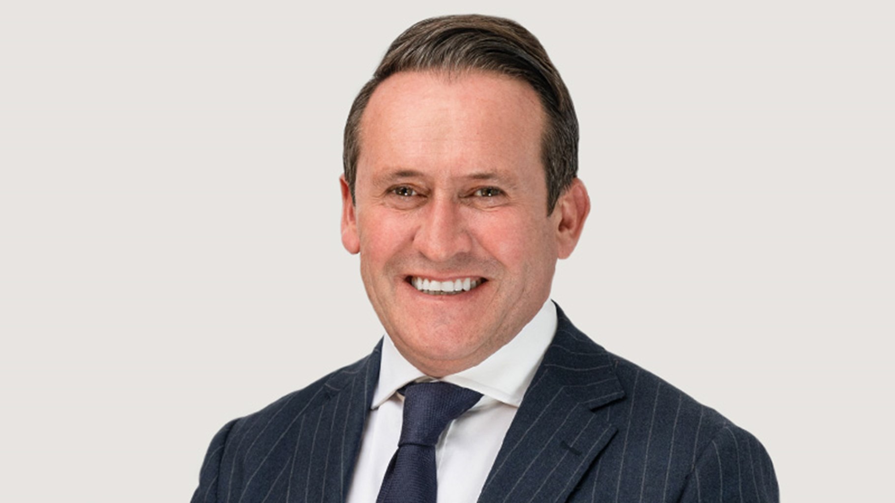 Sam Prentice | Managing Director | Global Advisory | Rothschild & Co