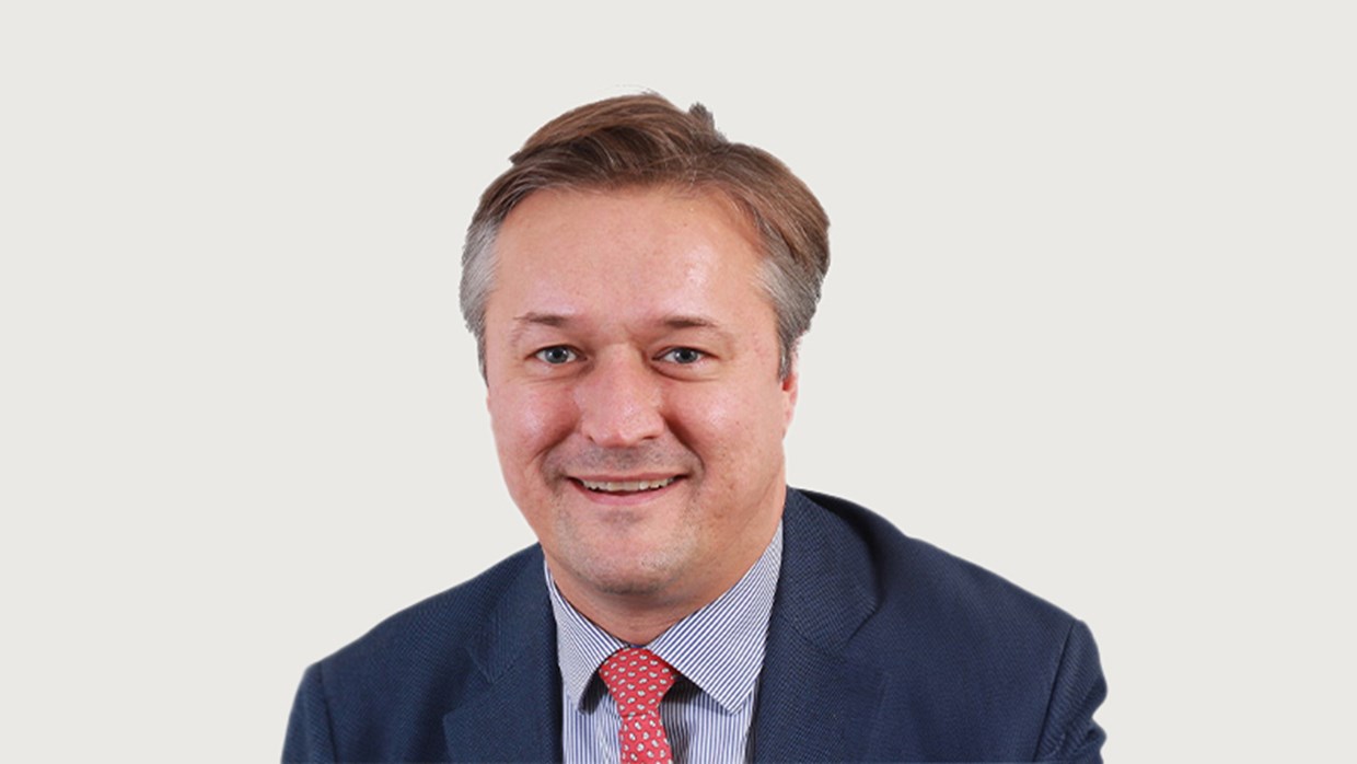 Sander Griffejoen | Partner| Global Advisory | Rothschild & Co