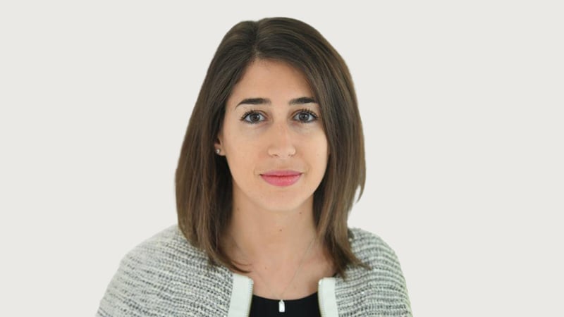Sarah Slaoui | Managing Director | Global Advisory | Rothschild & Co