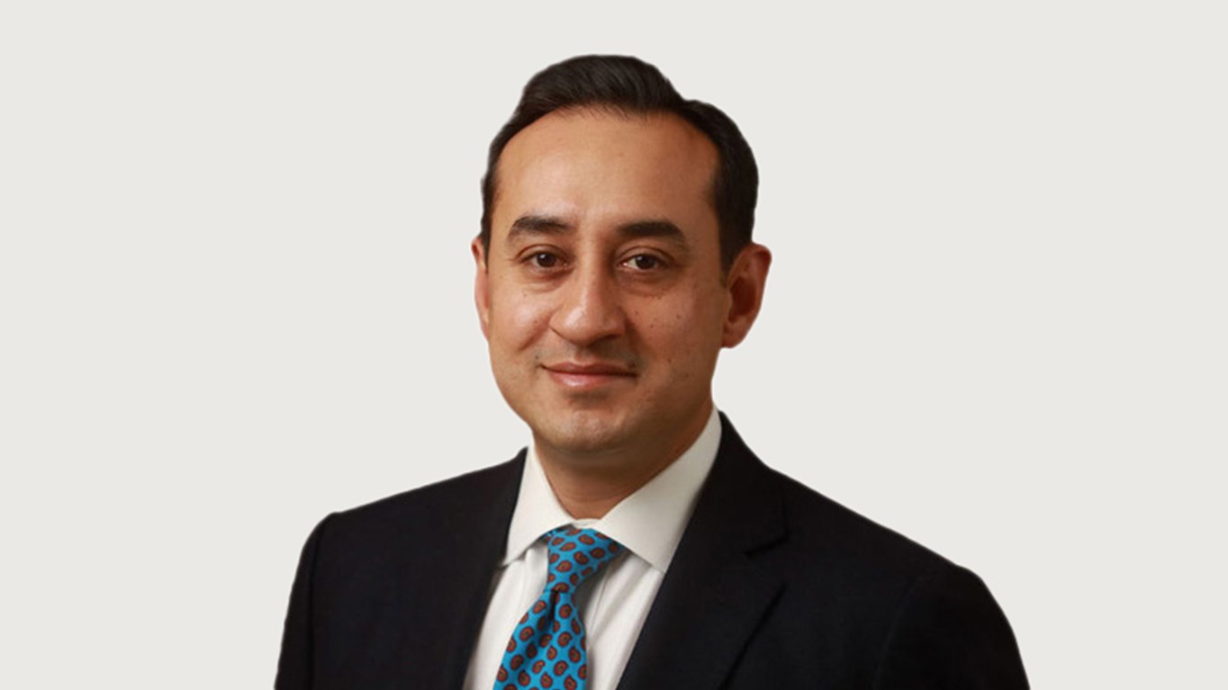 Sid Mehta | Managing Director | Global Advisory | Rothschild & Co