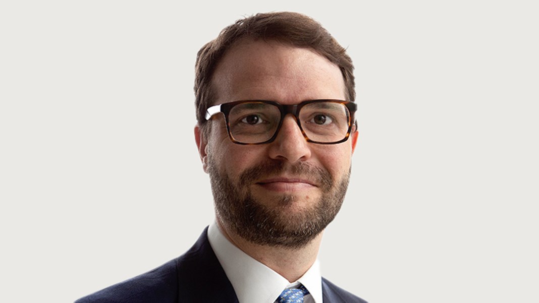 Simon Lalande | Managing Director | Global Advisory | Rothschild & Co
