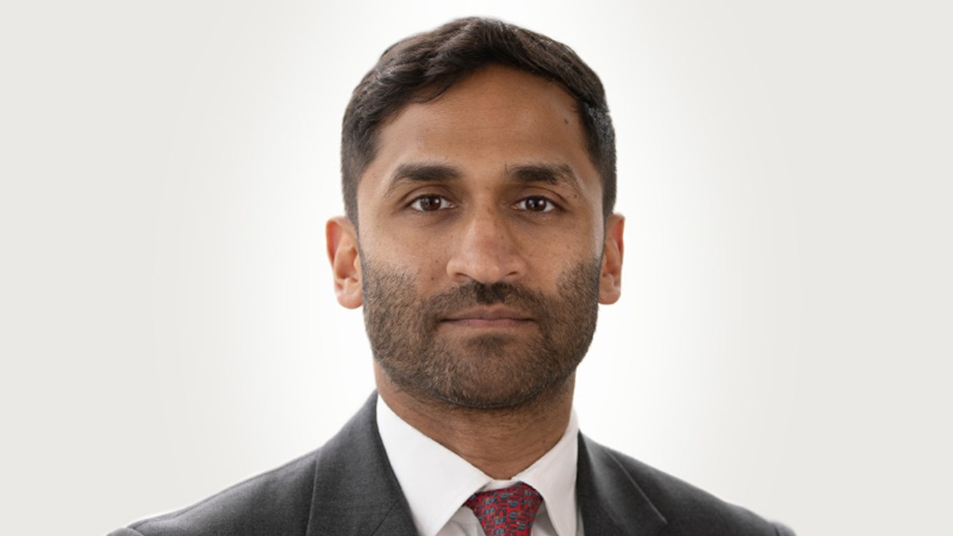 Skanda Surendra | Managing Director | Global Advisory | Rothschild & Co