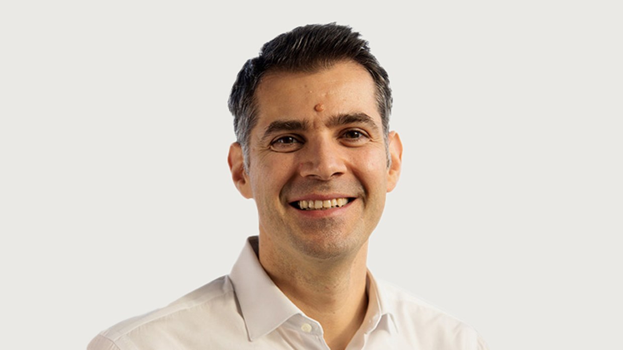 Stan Ruskov | Managing Director | Global Advisory | Rothschild & Co