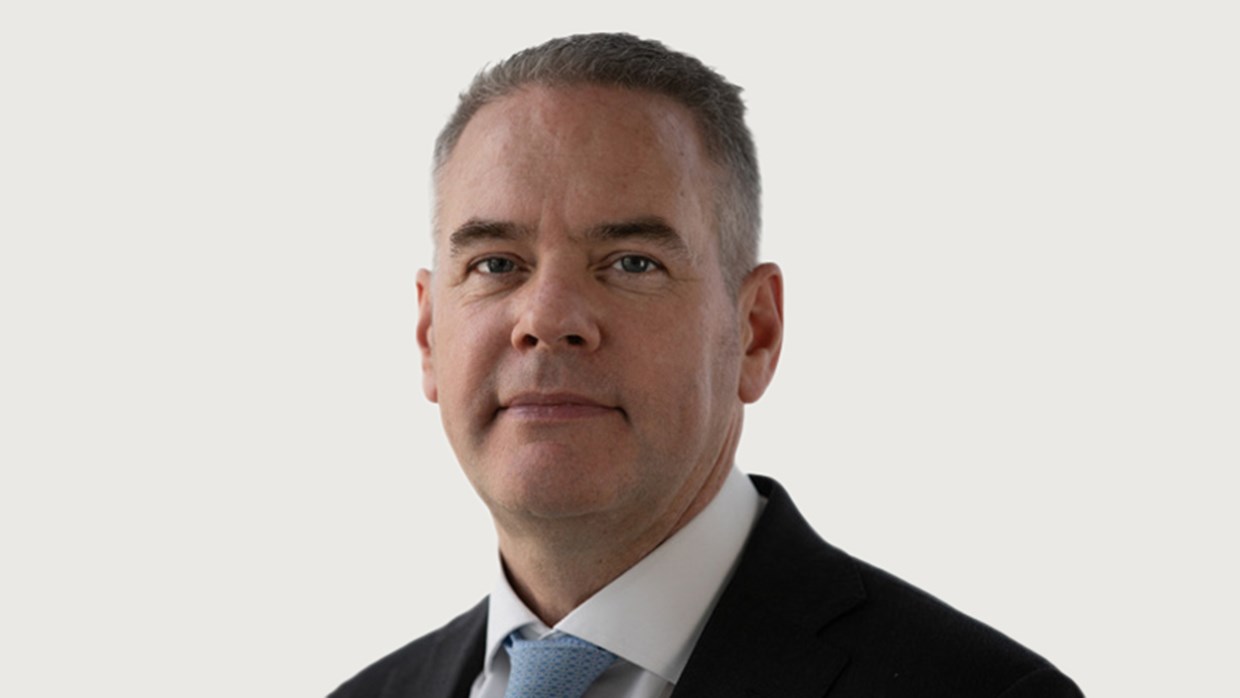Stephen Griffiths | Partner | Global Advisory | Rothschild & Co