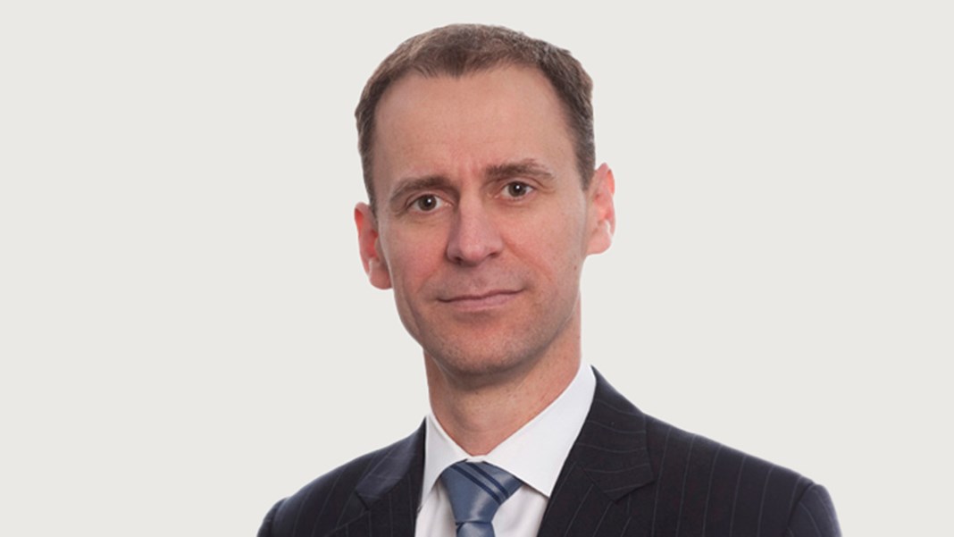 Stuart Dettman | Managing Director | Global Advisory | Rothschild & Co