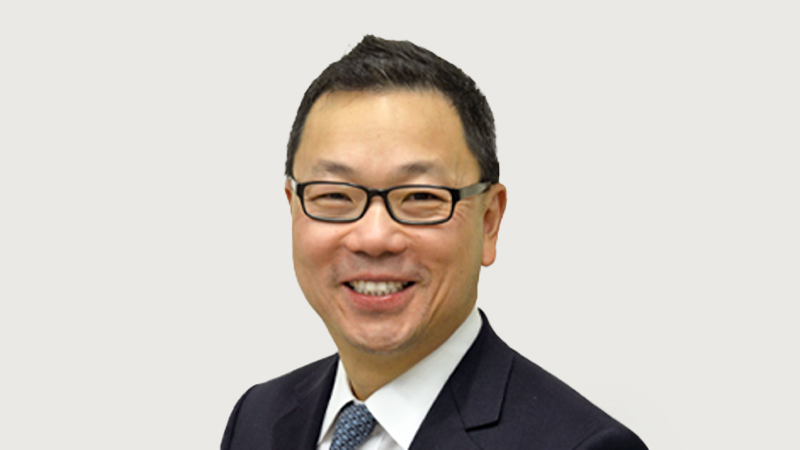 Thomas Chung | Managing Director| Global Advisory | Rothschild & Co