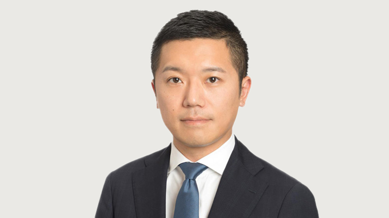 Yuta Nakao | Managing Director | Global Advisory | Rothschild & Co