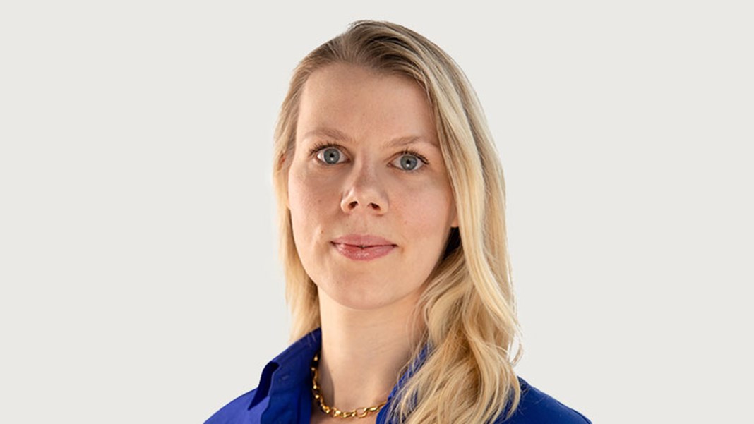 Marja Verbon