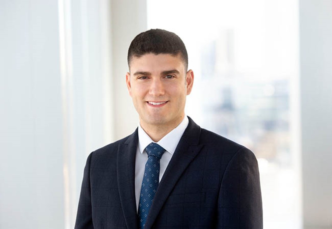 Anthony Abrahamian | Investment Strategist | Rothschild & Co