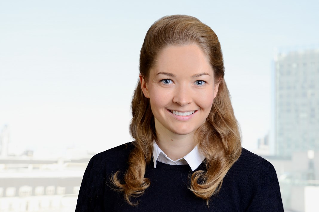 Laura Künlen - Author Profile - Rothschild & Co